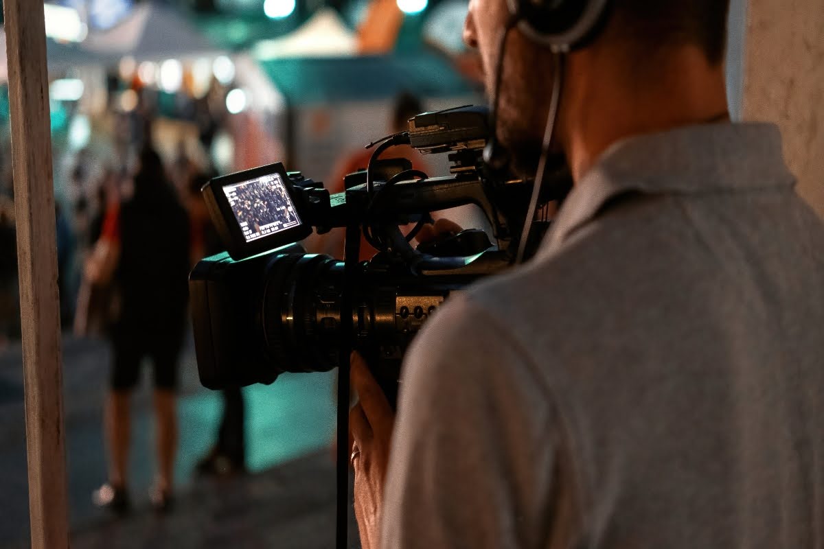 AI in Filmmaking & Virtual Production: What You Should Know